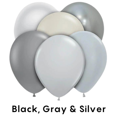Color Selector – POParazzi Parties